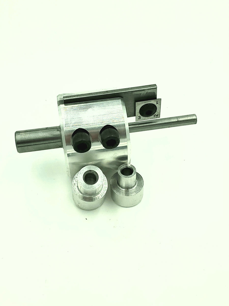 Pen Making Tools – Hinze Pen Company