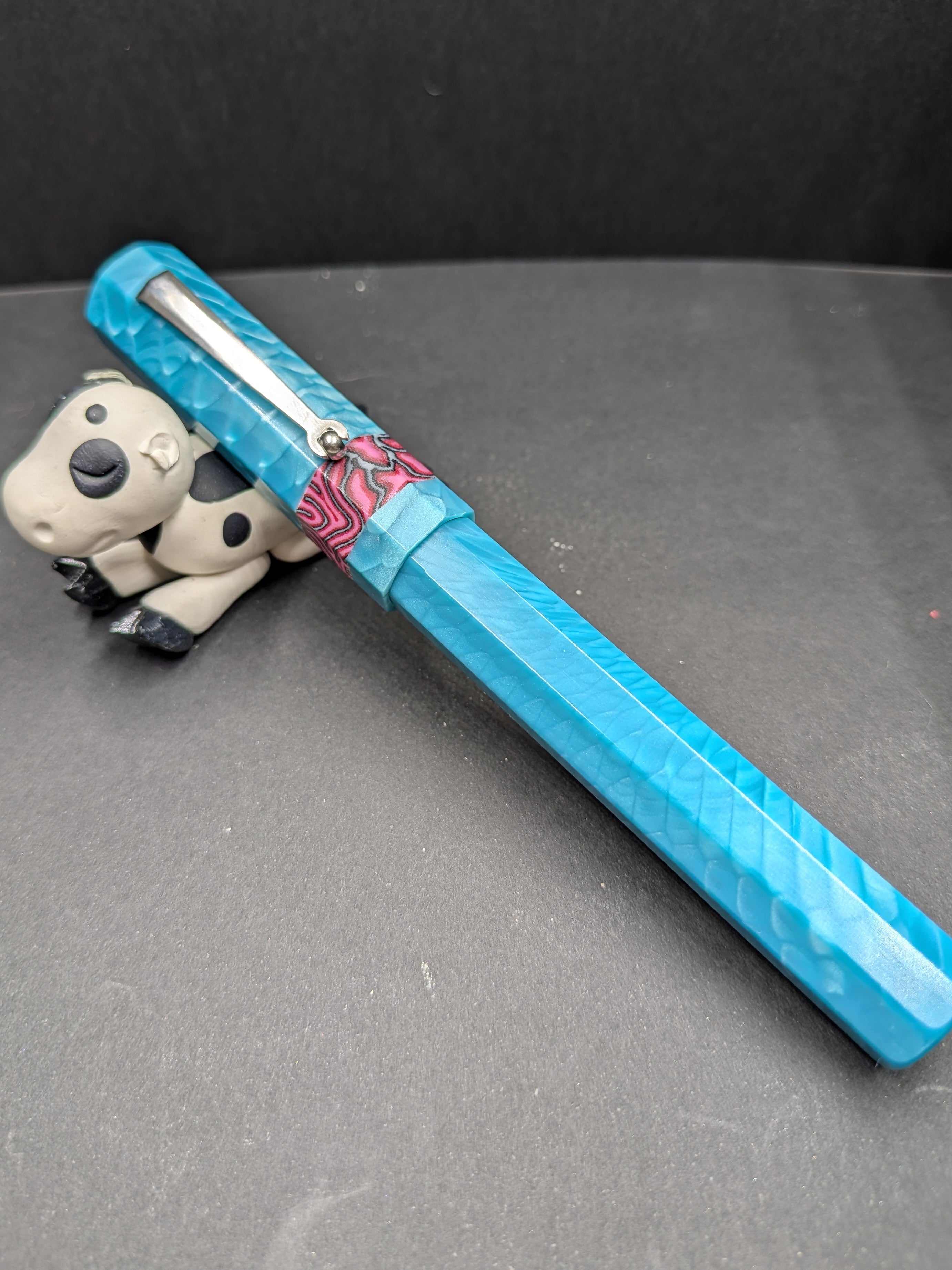 A24 - Sleipnir - JUMA - Laguna Dragon – Hinze Pen Company