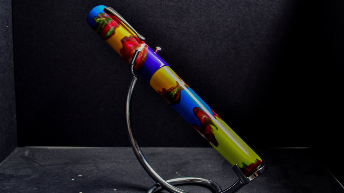 B36- Mutt Blanks - Evancio model - Parfait – Hinze Pen Company