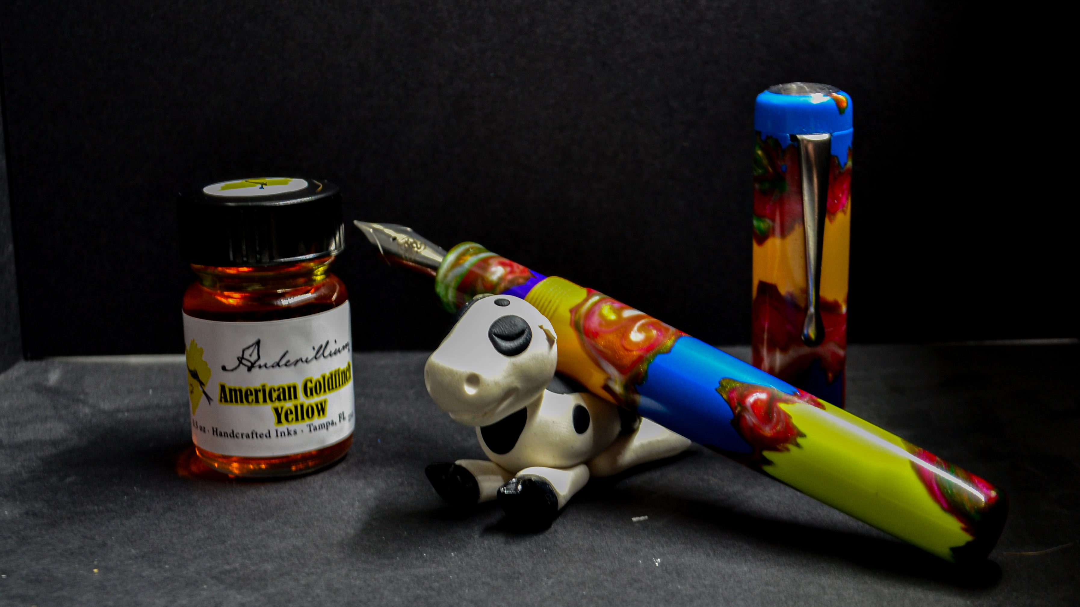 B36- Mutt Blanks - Evancio model - Parfait – Hinze Pen Company